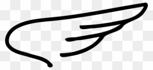 Wings Clipart, Transparent PNG Clipart Images Free Download - ClipartMax