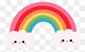 Rainbow, Transparent PNG Clipart Images Free Download - ClipartMax