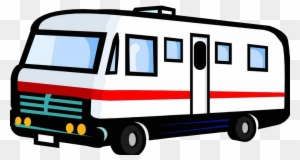 Rv Clipart, Transparent PNG Clipart Images Free Download - ClipartMax