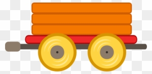 Train Clipart, Transparent PNG Clipart Images Free Download - ClipartMax