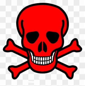 Police Dog Skull And Crossbones Clip Art - K9 Skull And Crossbones ...