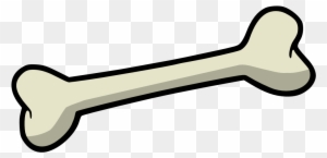 Cartoon Bone Skull Bones 999px 33 - Bone Clipart - Free Transparent PNG ...