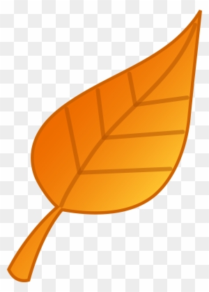 Falling Leaves Animated Clipart Thanksgiving