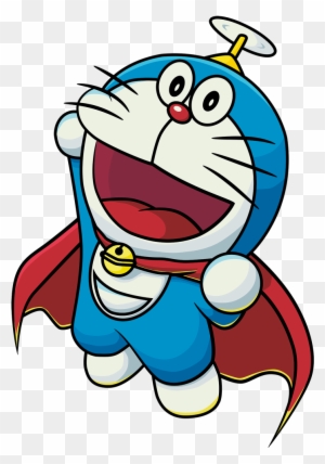 Doraemon, Transparent PNG Clipart Images Free Download - ClipartMax
