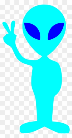 Alien Clipart, Transparent PNG Clipart Images Free Download - ClipartMax