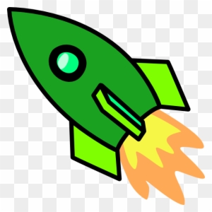 Rocket - Little Einsteins Rocket Ship - Free Transparent PNG Clipart ...