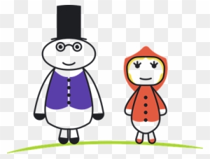 Cartoon, Figures, Drawing, Character - Drawing - Free Transparent PNG ...