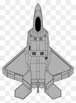 Fighter Jet Clip Art