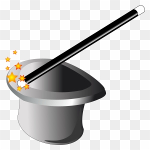 Fairy Clipart Princess Wand - Fairy Wand Clip Art - Free Transparent ...