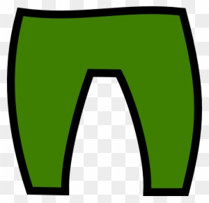Elf Pants Clip Art - Free Transparent PNG Clipart Images Download