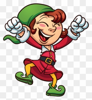 Elf - Elf - Free Transparent PNG Clipart Images Download
