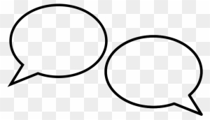 Free Discussion - Circle - Free Transparent PNG Clipart Images Download