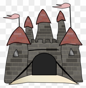 Castles Clipart - Free Transparent PNG Clipart Images Download