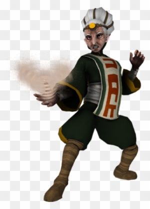 Gust Of Wind Clipart Transparent - Hyrule Total War Gerudo - Free ...