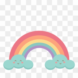 Cute Rainbow Clipart, Transparent PNG Clipart Images Free Download ...