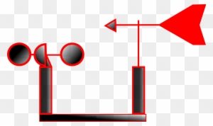 Big Image - Weather Instrument Clip Art - Free Transparent PNG Clipart ...