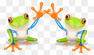 Frog Clipart Png - Frog Png Clipart - Free Transparent PNG Clipart ...