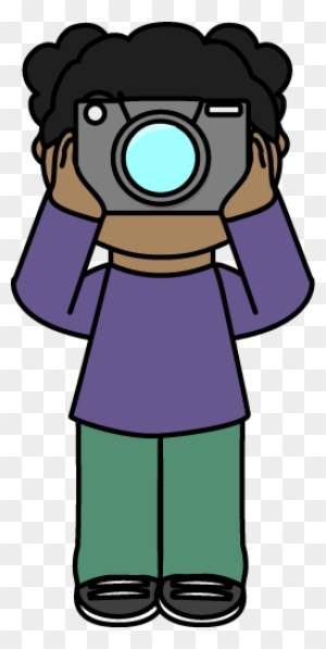 Taking Pictures Clipart, Transparent PNG Clipart Images Free Download ...