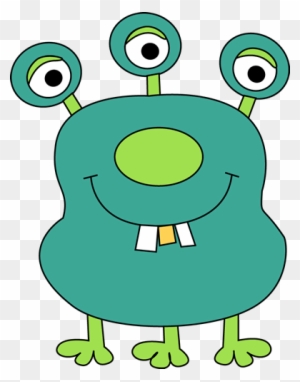 Monster Clipart, Transparent PNG Clipart Images Free Download - ClipartMax