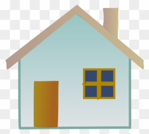 Free Clipart Picture Of A House Top 70 Home Clip Art - House Clipart ...
