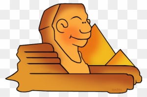 Ancient History Clip Art