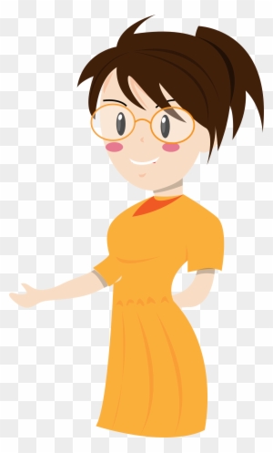 Teacher Clipart No Background - Free Transparent PNG Clipart Images ...