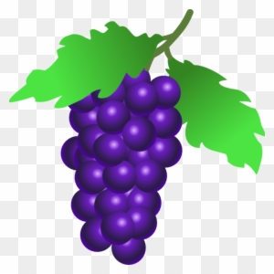 Bunch Of Grapes Clipart, Transparent PNG Clipart Images Free Download ...