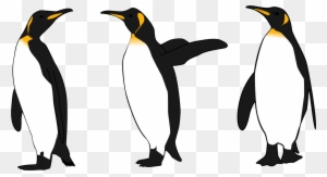 Image - Emperor Penguin Clip Art - Free Transparent PNG Clipart Images ...