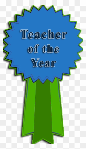 Teacher And Students In Classroom Clipart Awards
