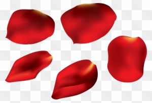 Petals Clipart, Transparent PNG Clipart Images Free Download - ClipartMax