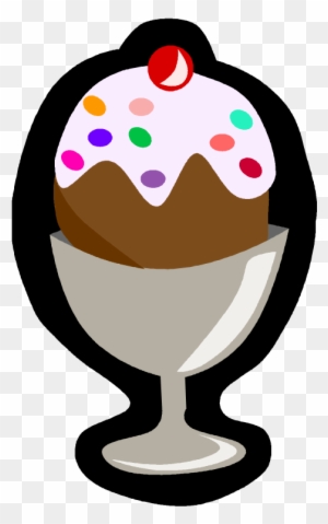 Sundae Clipart, Transparent PNG Clipart Images Free Download - ClipartMax