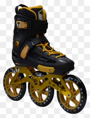 Learn To Inline Skate - Rollerblade Flashcard - Free Transparent PNG ...