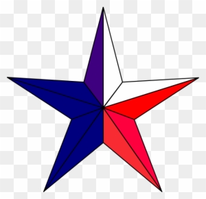 Red And Blue Star Clipart, Transparent PNG Clipart Images Free Download ...