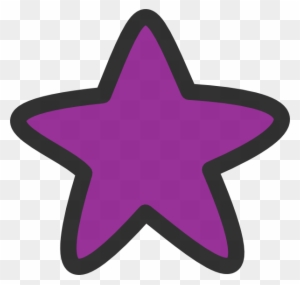 Purple Star Clipart, Transparent PNG Clipart Images Free Download ...