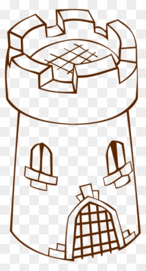 The Tower - Free Transparent PNG Clipart Images Download