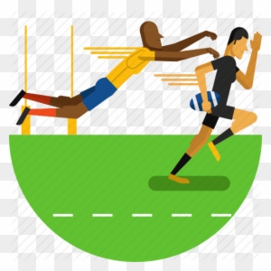 Icon Clipart - Rugby Icon - Free Transparent PNG Clipart Images Download