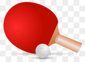 Ping Pong Table - Table Tennis Table Clipart - Free Transparent PNG ...