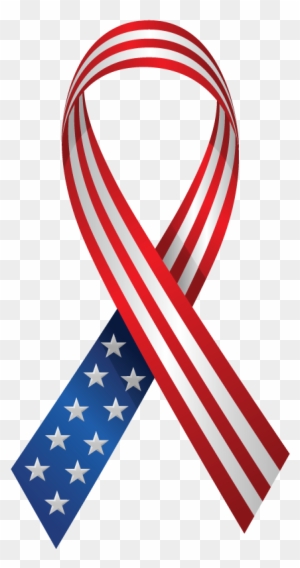 Veterans' Educational Benefits - Veterans Day Ribbon Png - Free ...