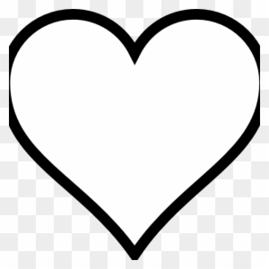 Hearts Clipart Plain - Heart Shape For Photoshop, clipart, transparent ...