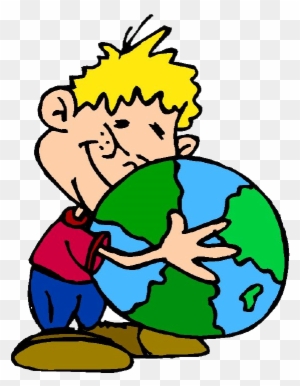 Earth Clipart - Ap Environmental Science Clipart - Free Transparent PNG ...