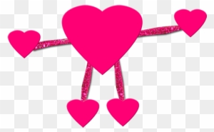 Small Hearts Vector - Small Heart Png - Free Transparent PNG Clipart ...