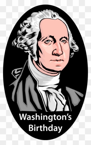 Presidents Day Clip Art, Transparent PNG Clipart Images Free Download ...