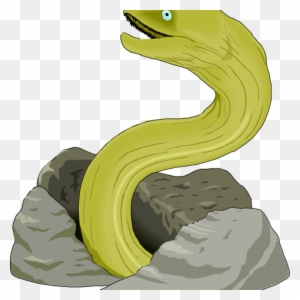 Eel Clipart, Transparent PNG Clipart Images Free Download - ClipartMax