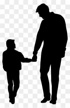 Father And Son Clip Art, Transparent PNG Clipart Images Free Download ...