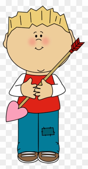 Valentines Day Clip Art For Kids, Transparent PNG Clipart Images Free ...