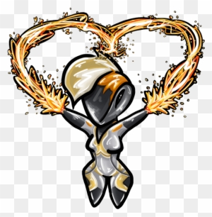 Warframe Png - Free Transparent PNG Clipart Images Download