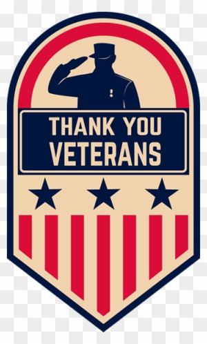 Veteran's Discount - Veterans Day Vector Free - Free Transparent PNG ...