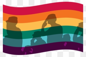 Lgbt Veterans 01 - Lgbtq Veterans - Free Transparent PNG Clipart Images ...