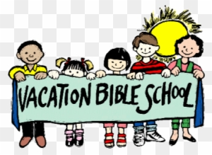 Vacation Bible School Clip Art, Transparent PNG Clipart Images Free ...