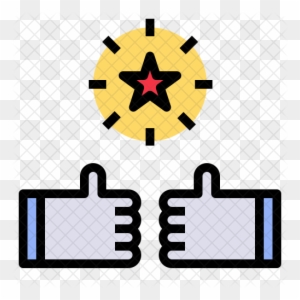 Appreciation Icon - Appreciate Icon Png - Free Transparent PNG Clipart ...